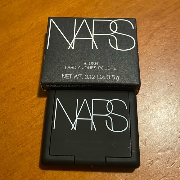 NARS | Makeup | Nars Orgasm Blush | Poshmark